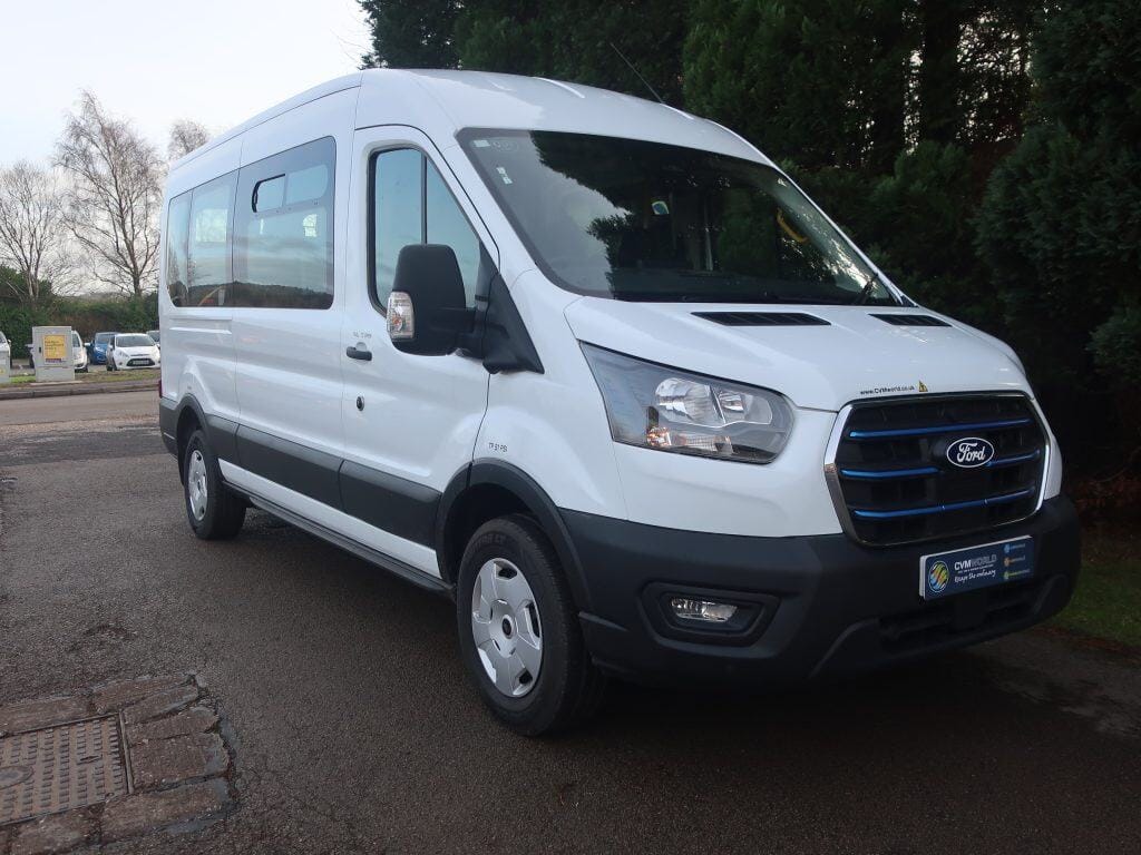 Minibus Regulations - Minibus World